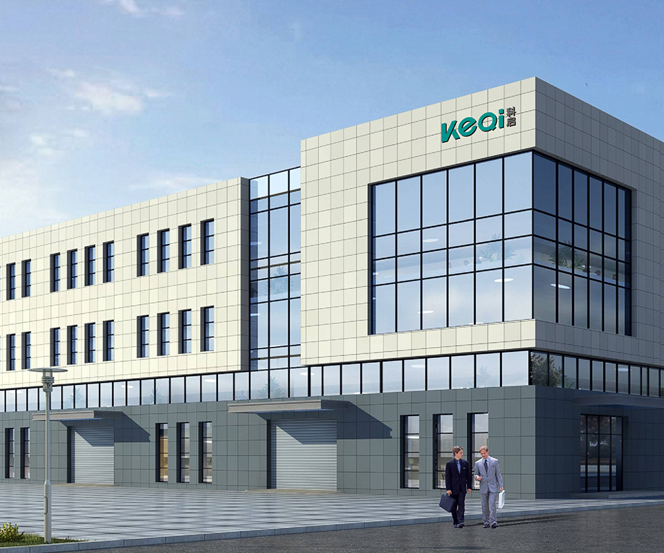 中山市科启电器有限公司